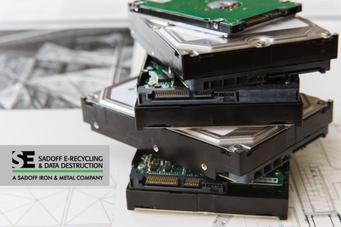 What is Data Destruction and How Does it Work?