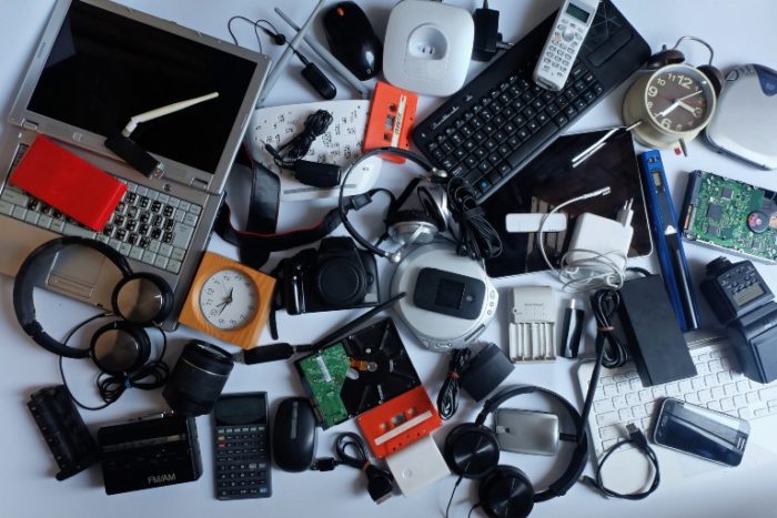 Is it a Good Idea to Donate Old Electronics?