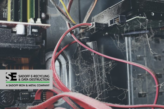 Are Old Computers Worth Anything?