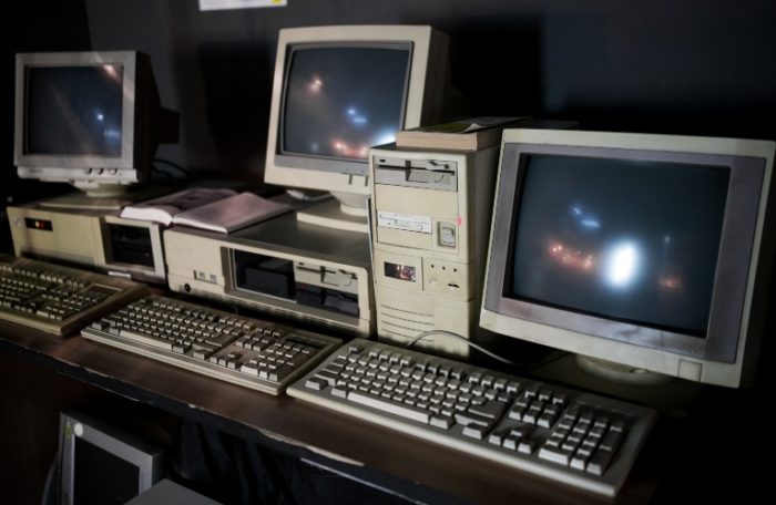 Are Old Computers Worth Anything?