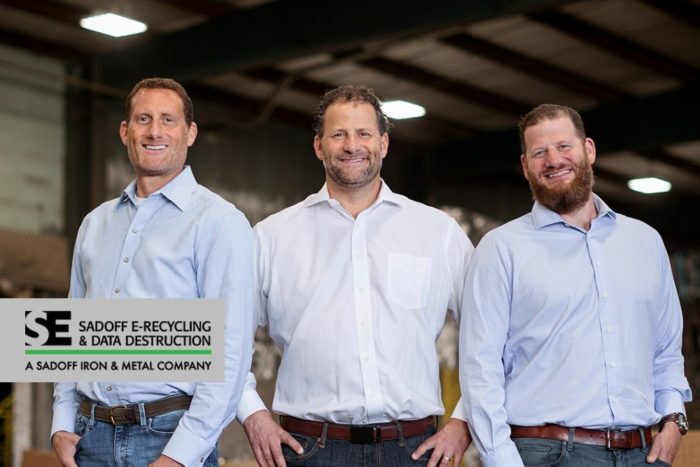 Sadoff – Reflecting on 75 Years of Excellence