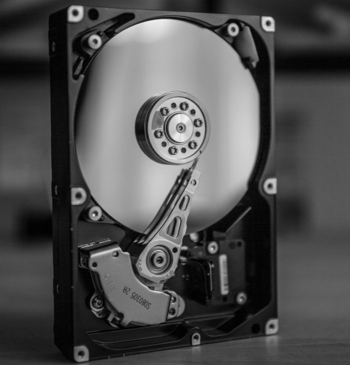 Should You Reuse Hard Drives?
