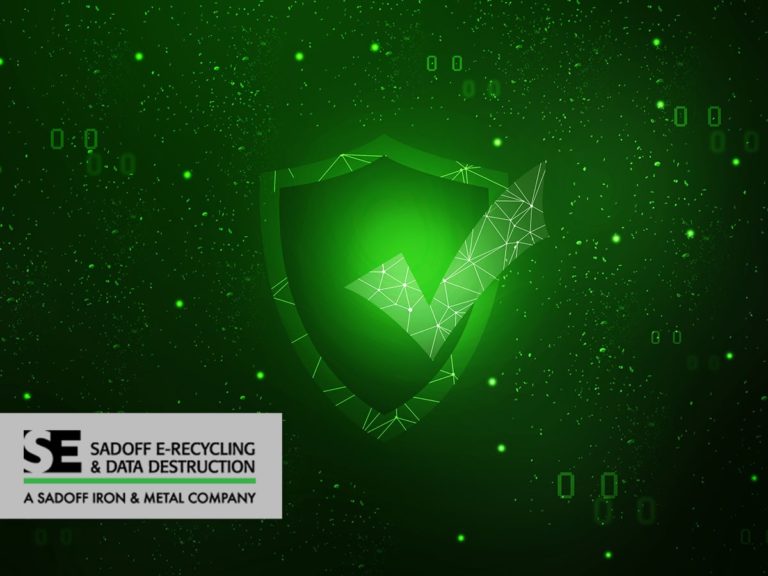 Planning for End-of-Life Equipment: Data Destruction and More