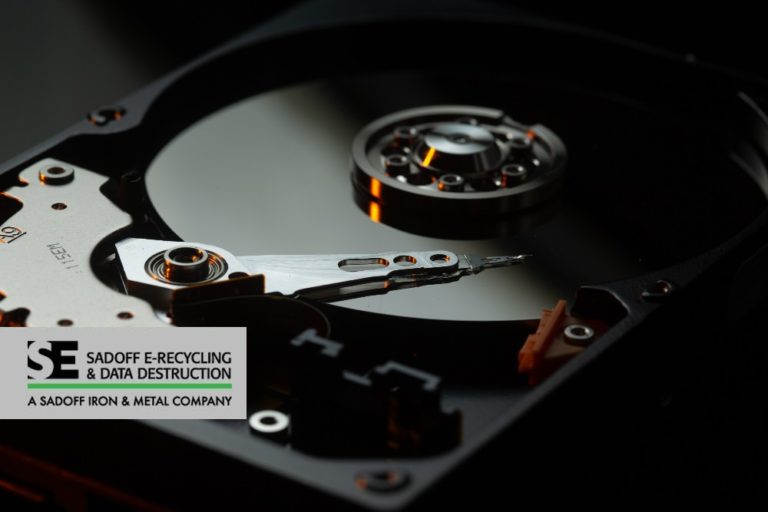 Should You Reuse Hard Drives?