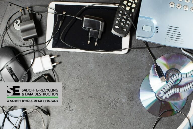 3 Methods of Data Destruction