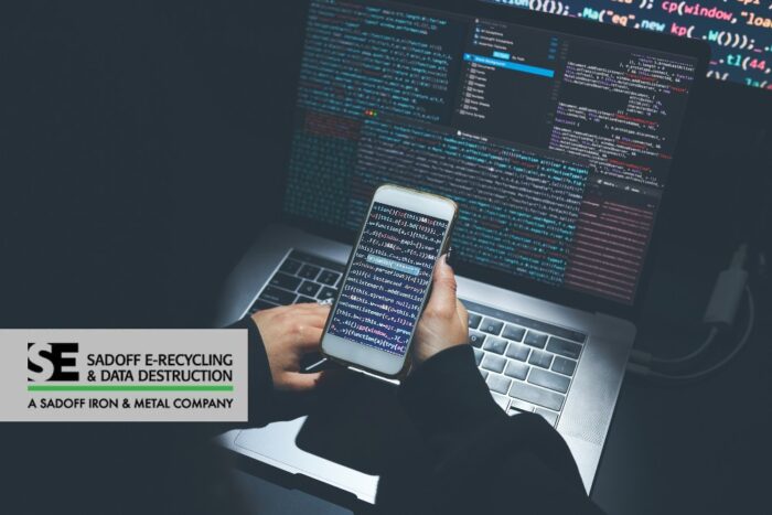 Physical Theft: An Overlooked Cause of Data Breaches