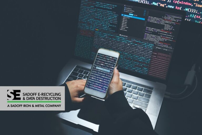 Physical Theft: An Overlooked Cause of Data Breaches