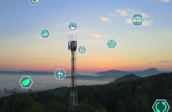 How to be Sustainable in Telecom? : Sadoff E-Recycling & Data Destruction
